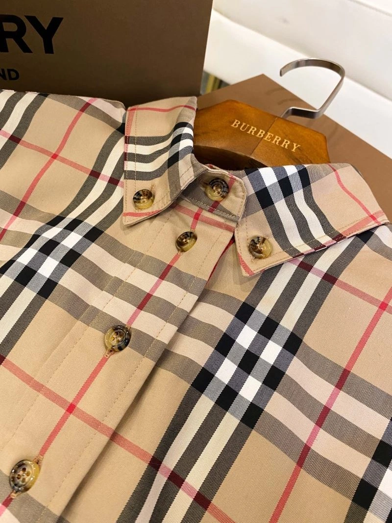OEM Burberry Dress