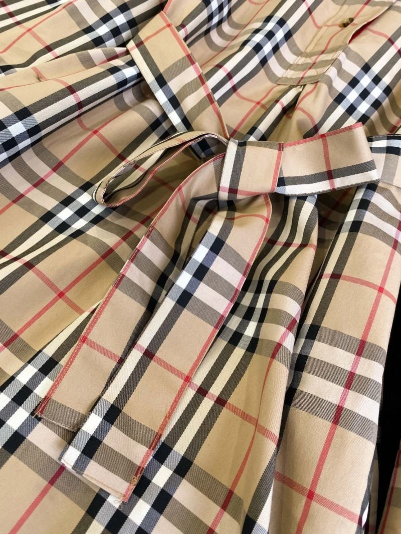 OEM Burberry Dress