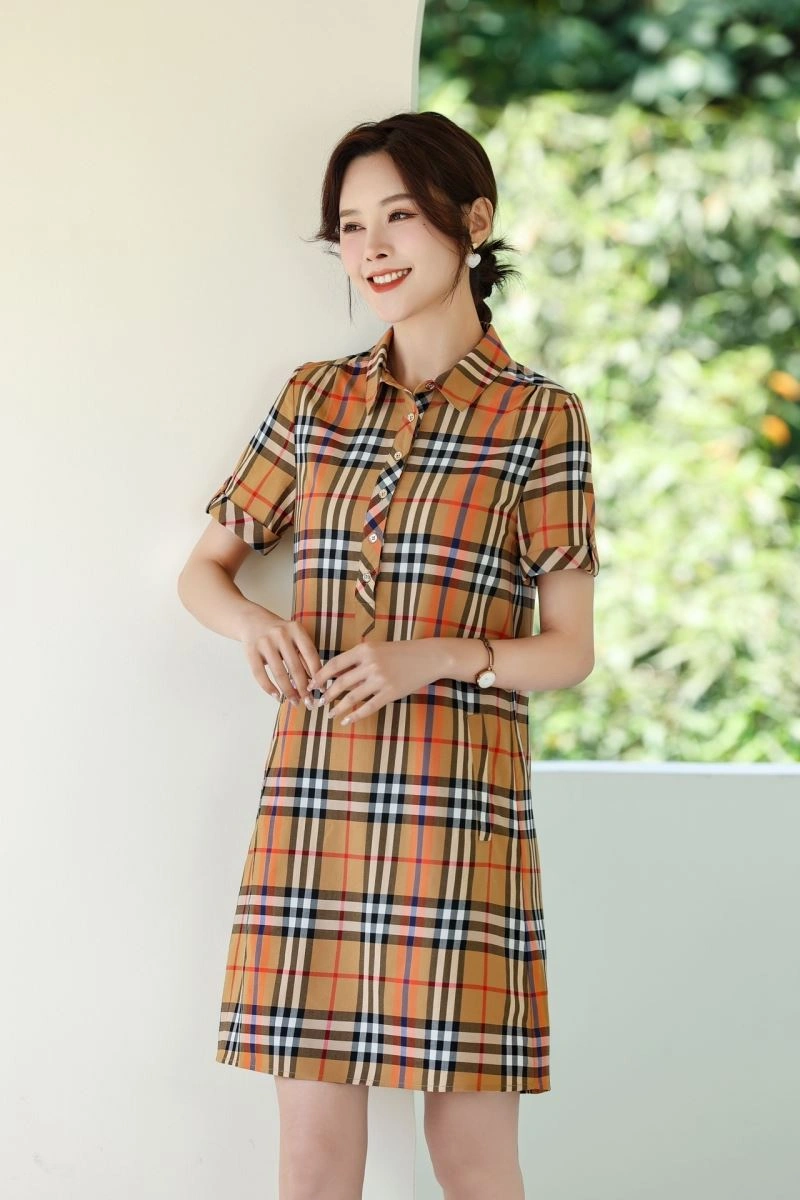 Burberry Dress