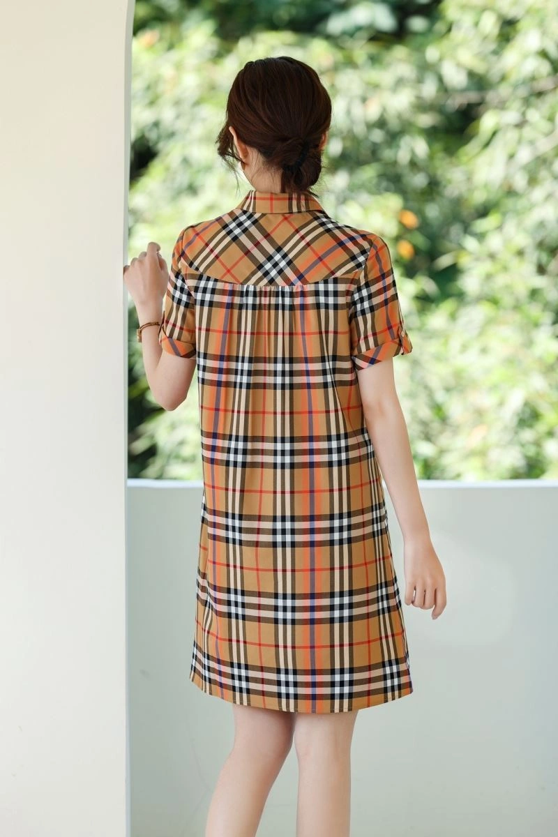 Original Burberry Dress