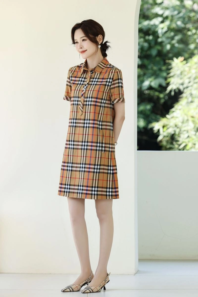 Original Burberry Dress