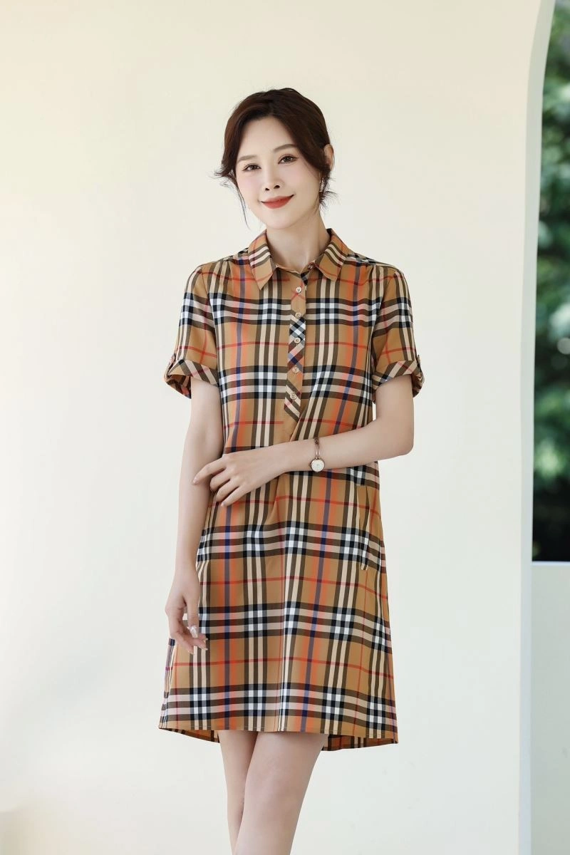 Original Burberry Dress