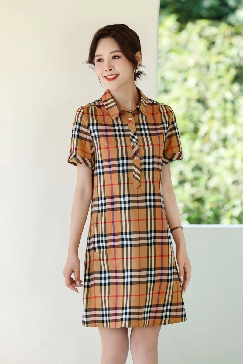 Original Burberry Dress