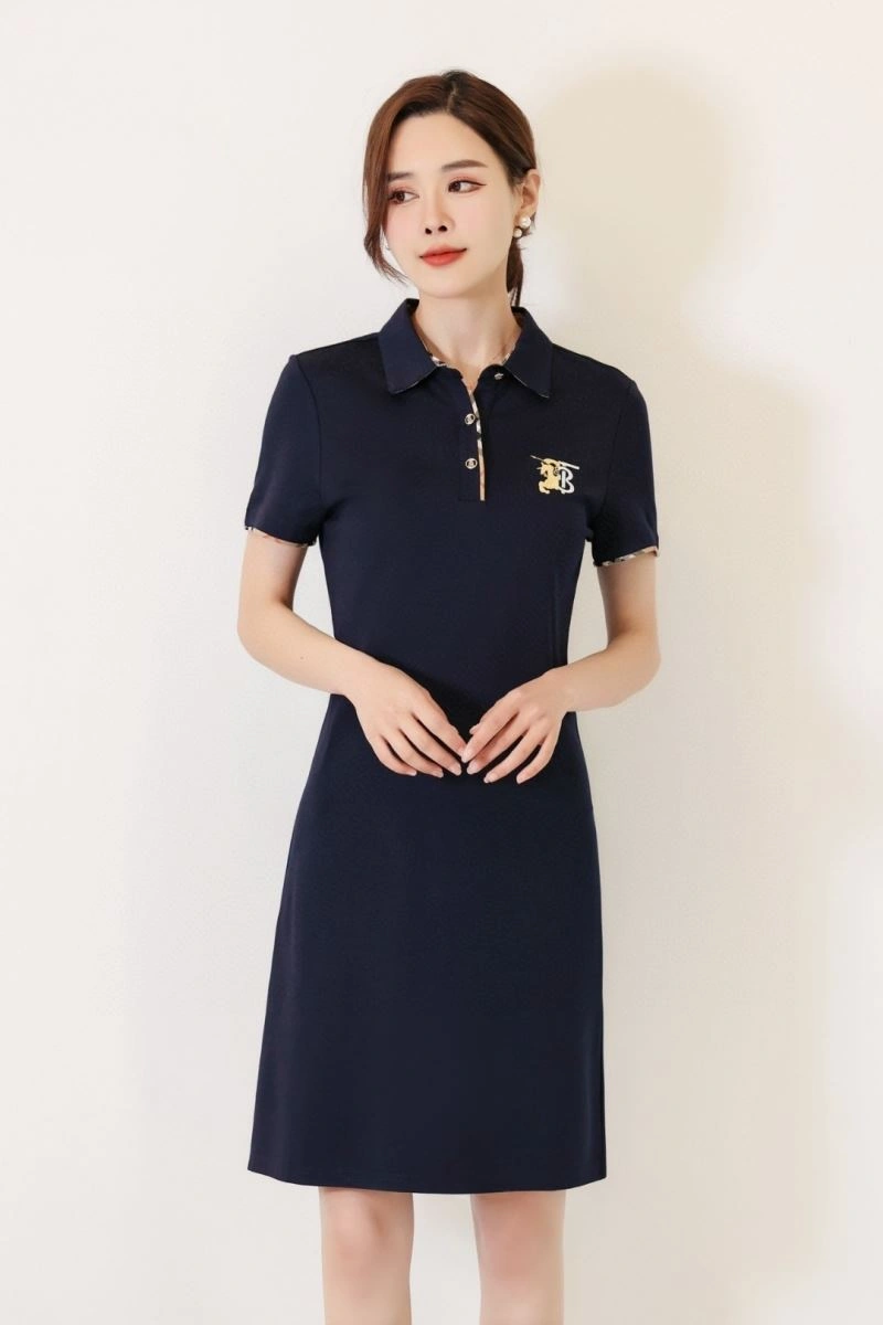 Burberry Dress