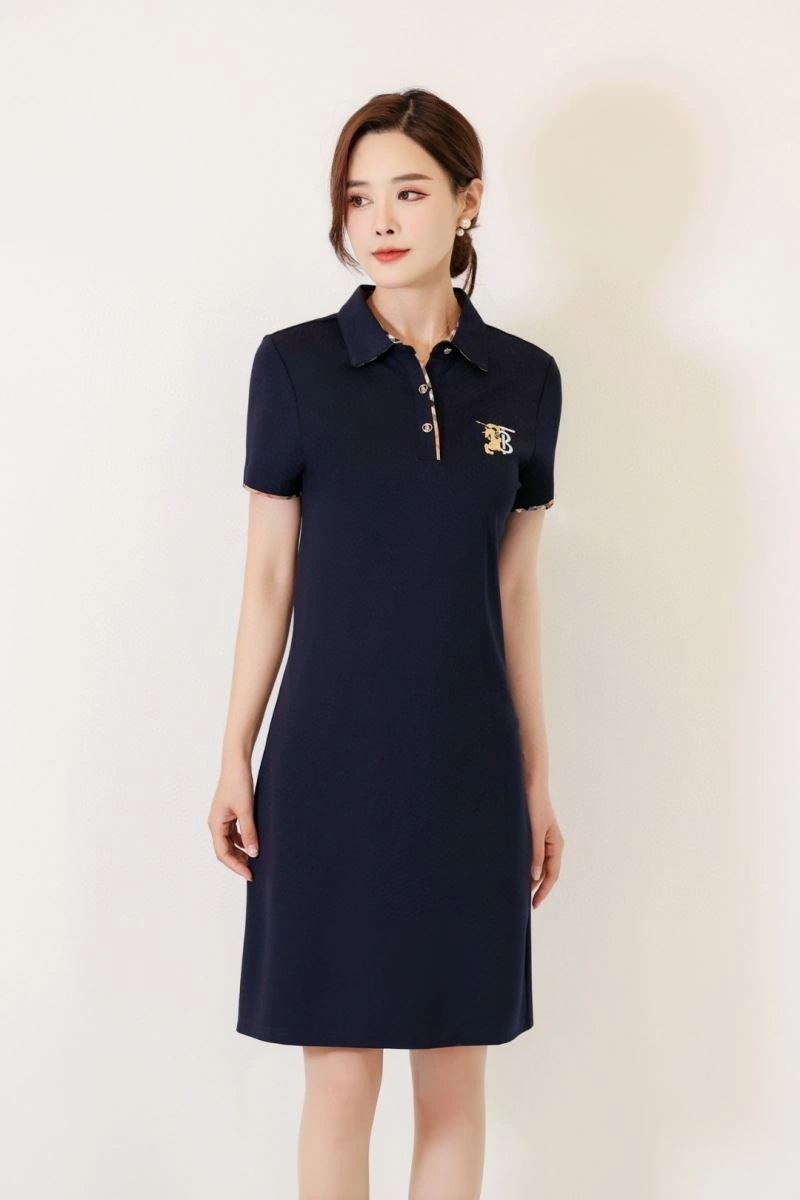 1:1 copy Burberry Dress