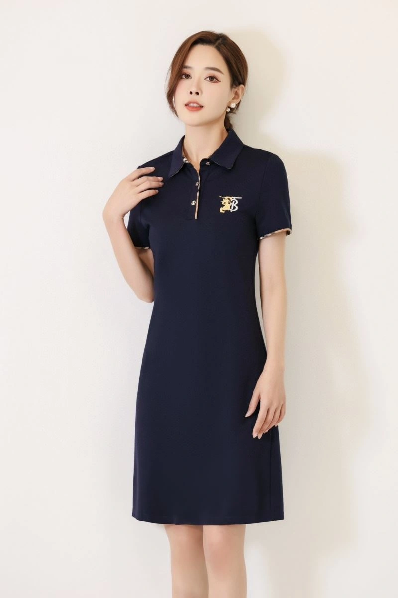 1:1 copy Burberry Dress