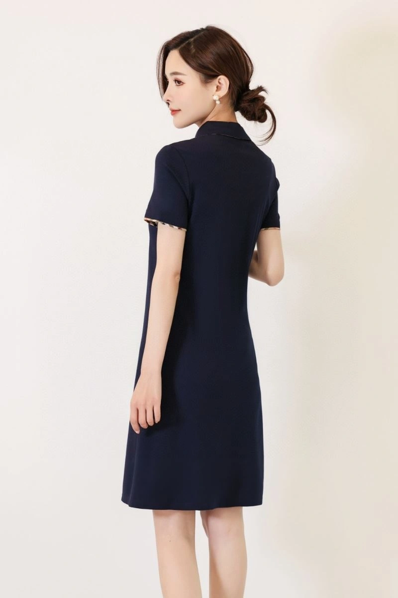 1:1 copy Burberry Dress