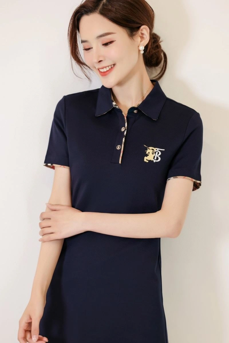 1:1 copy Burberry Dress
