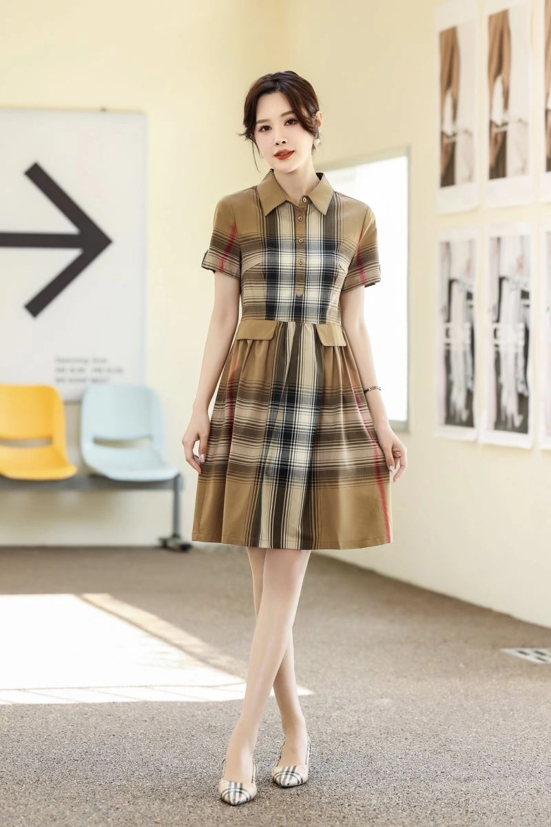 Burberry Dress