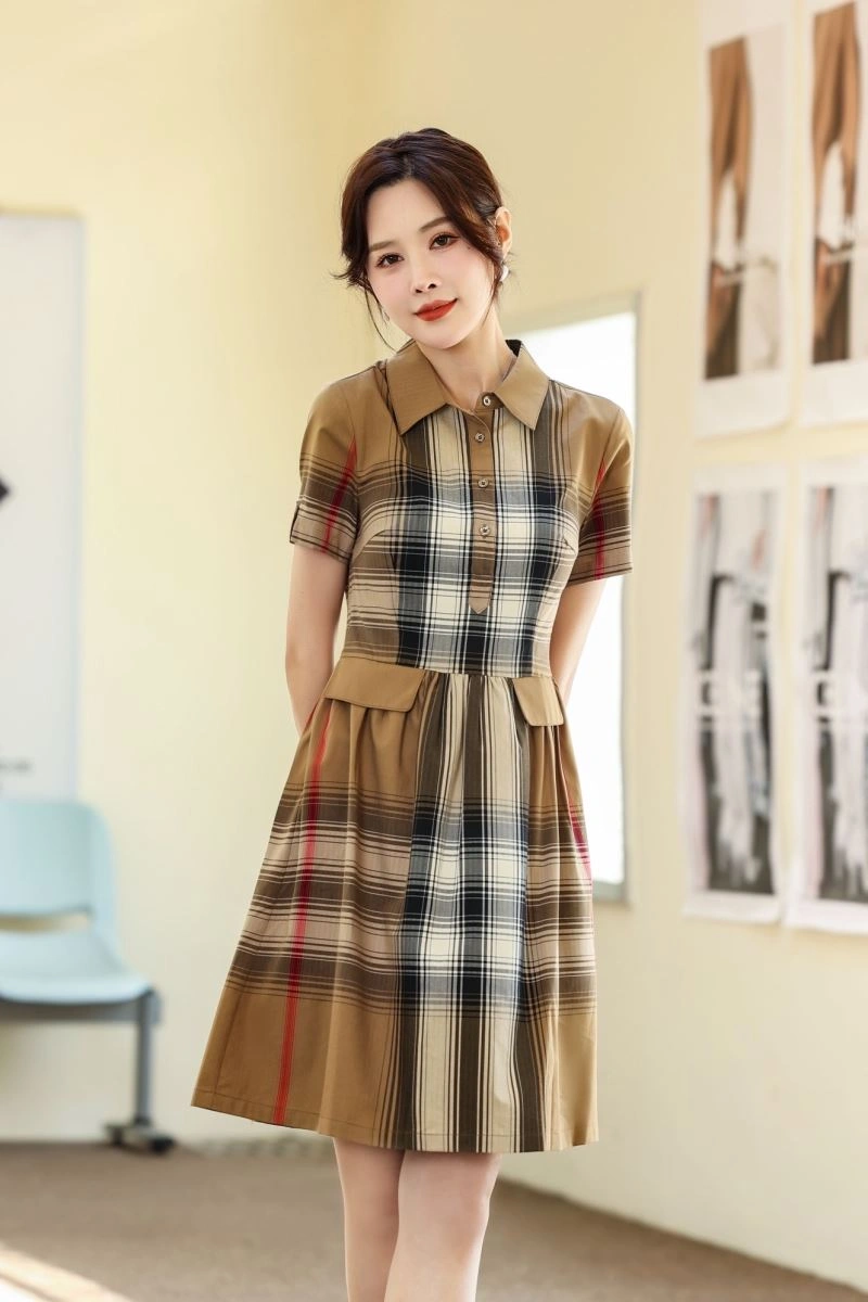 Authentic Burberry Dress