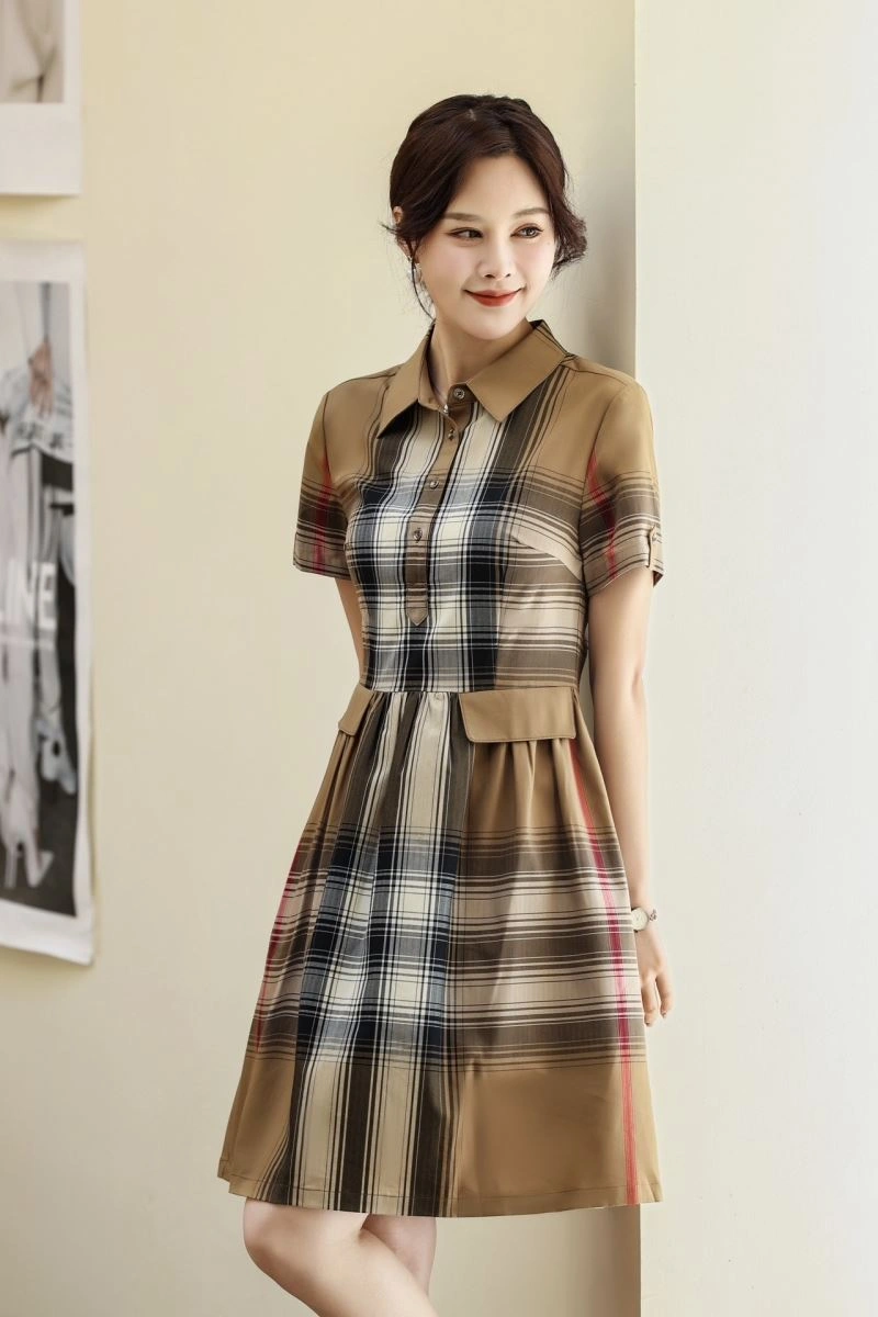 Authentic Burberry Dress
