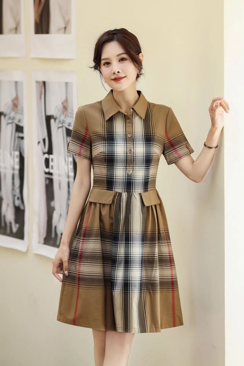Authentic Burberry Dress