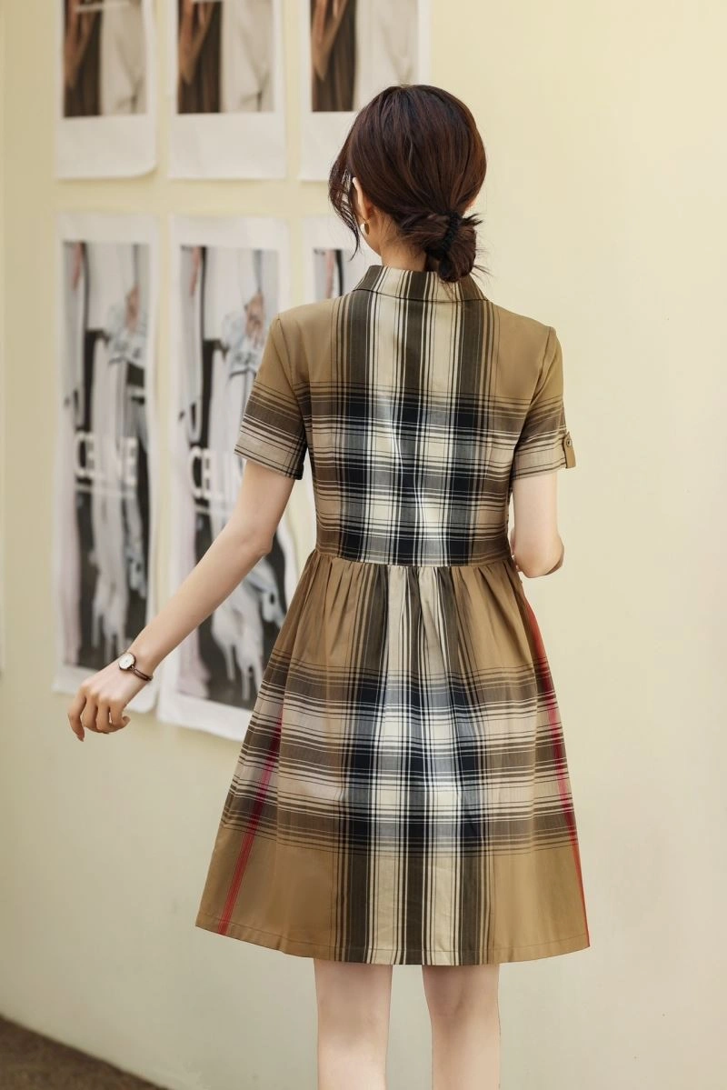 Authentic Burberry Dress