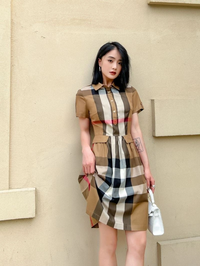 Reasonably priced Burberry Dress