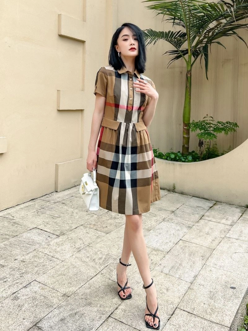 Reasonably priced Burberry Dress