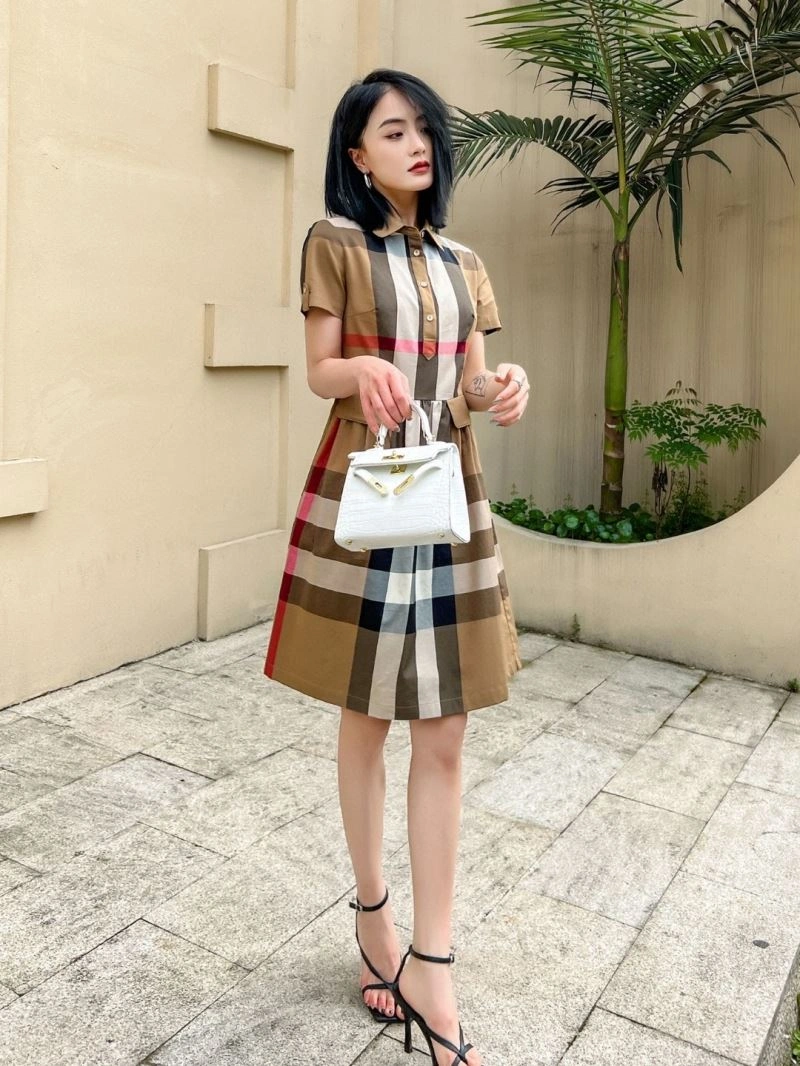 Reasonably priced Burberry Dress