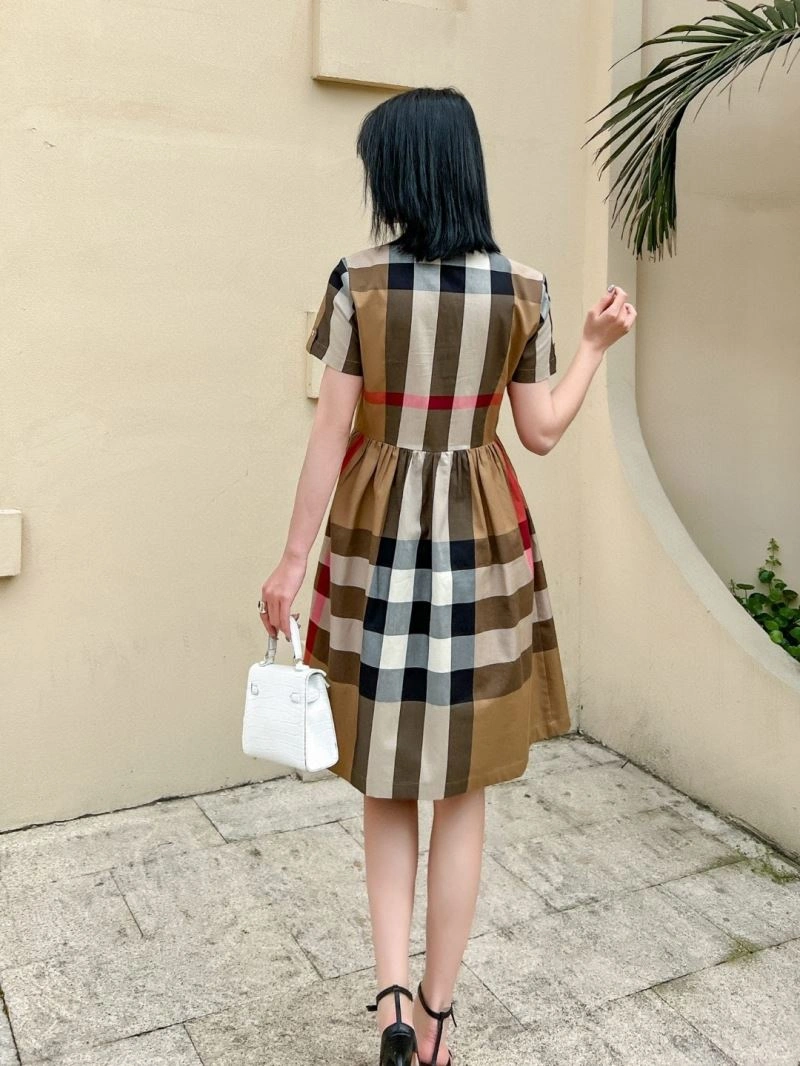 Reasonably priced Burberry Dress