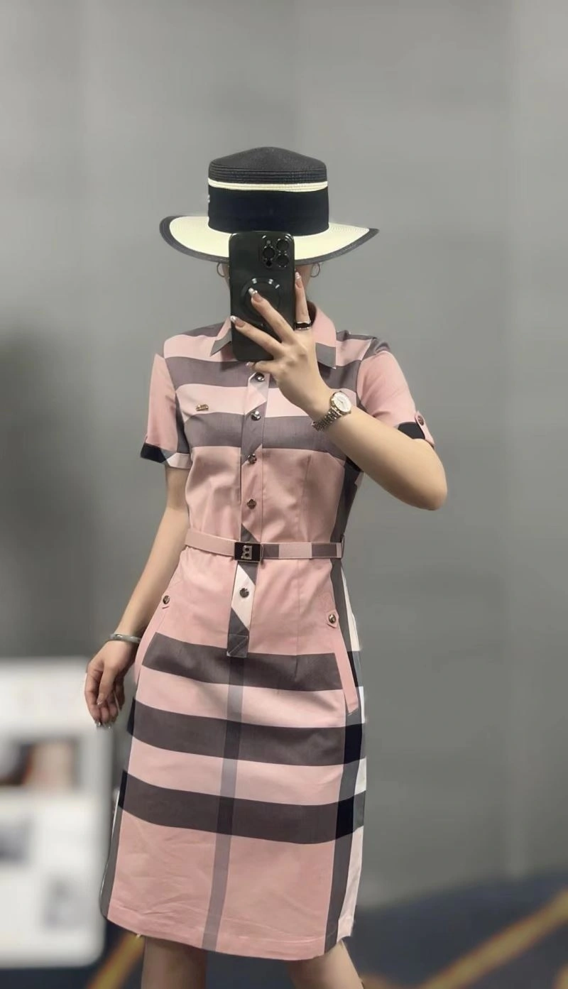 Burberry Dress