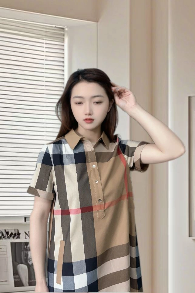 Official Burberry Dress