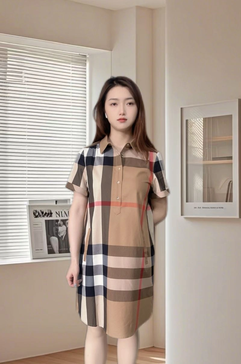 Official Burberry Dress