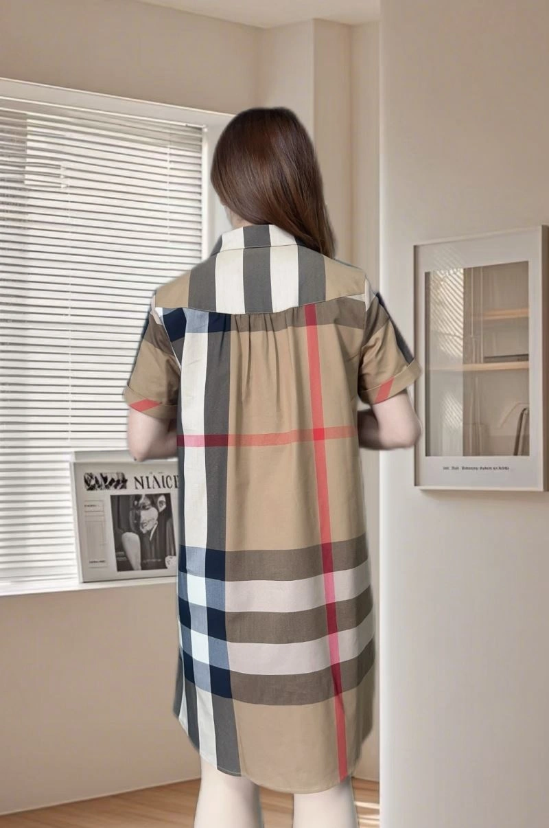Official Burberry Dress