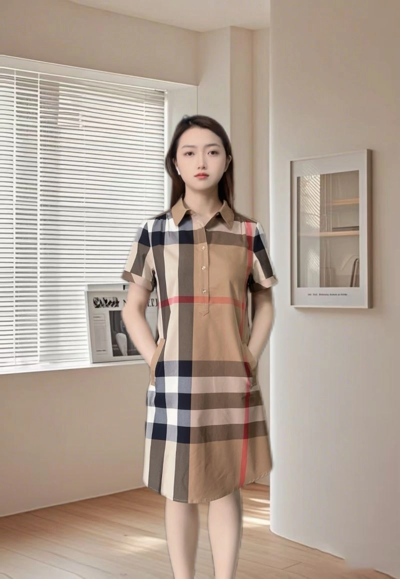 Official Burberry Dress