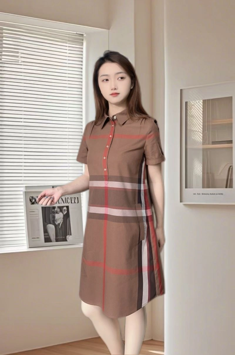 Burberry Dress