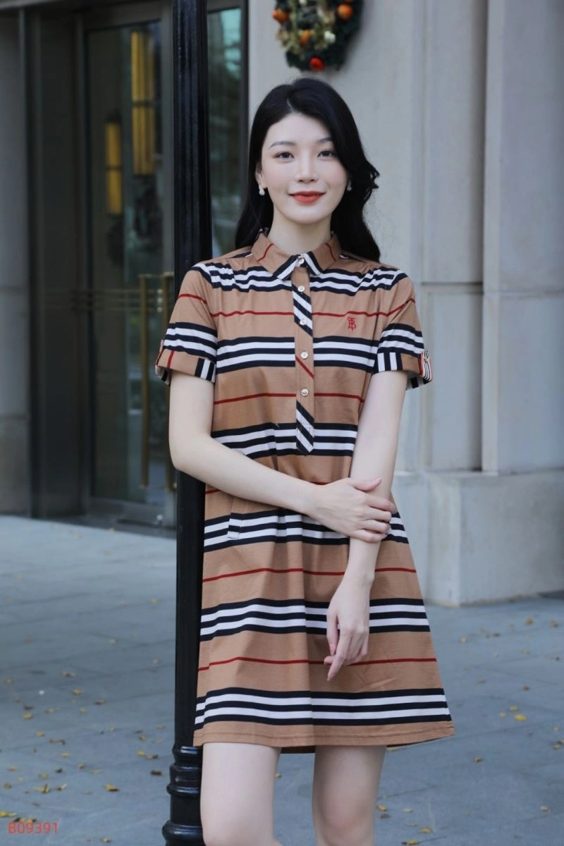 Burberry Dress