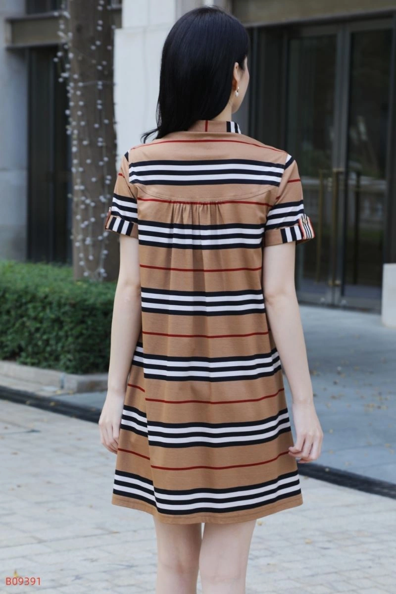 Value-priced Burberry Dress
