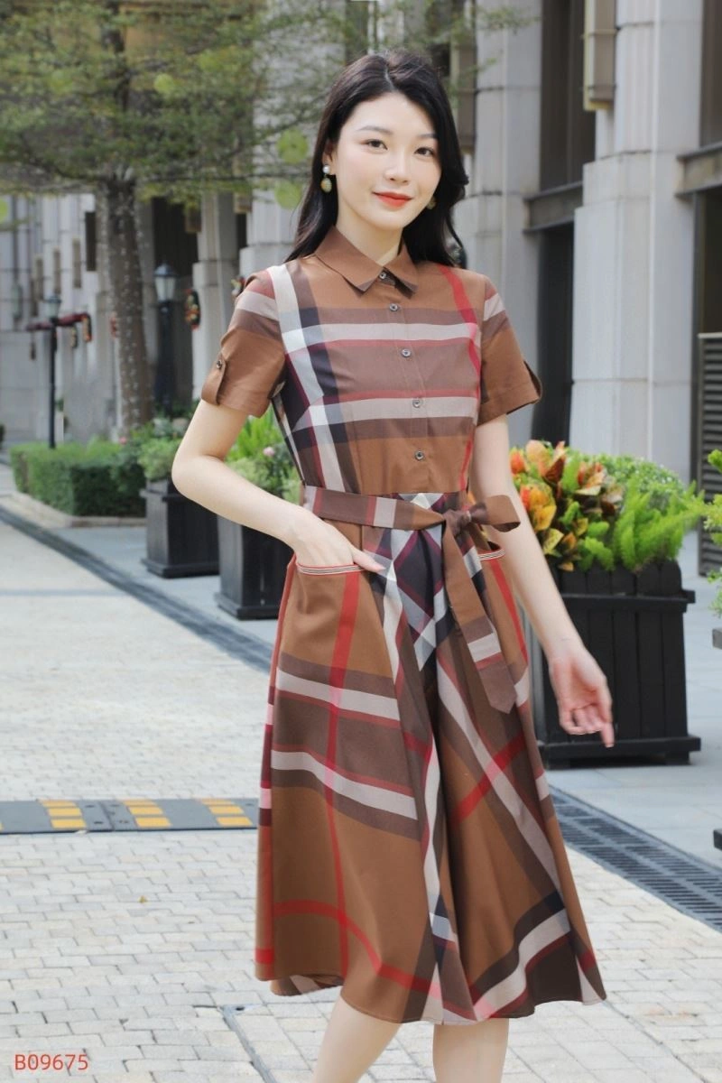 Reasonably priced Burberry Dress