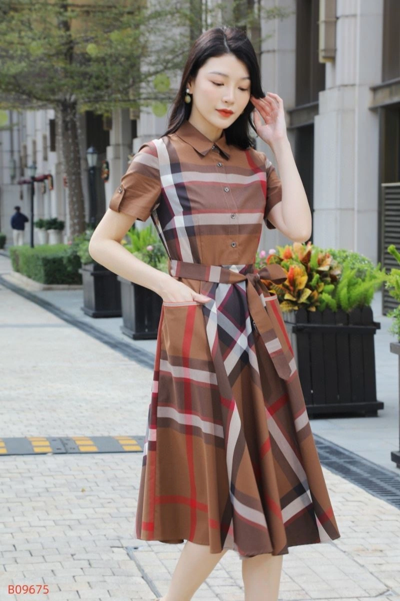Reasonably priced Burberry Dress
