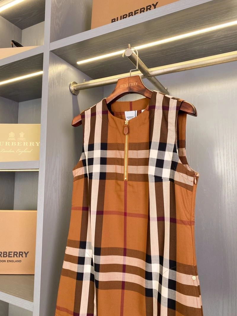 Affordable Burberry Dress