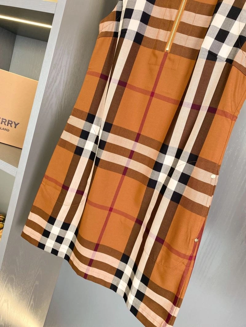 Affordable Burberry Dress