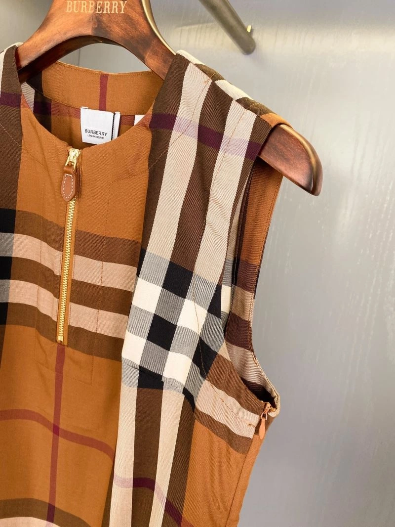 Affordable Burberry Dress