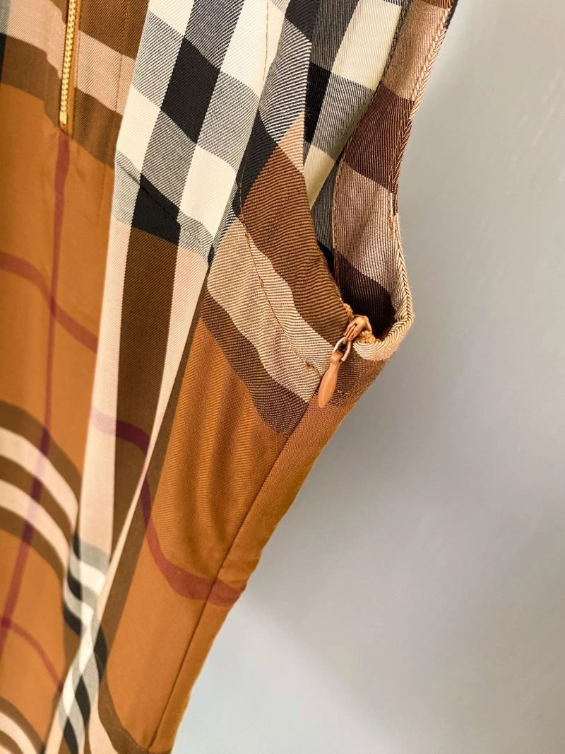 Affordable Burberry Dress