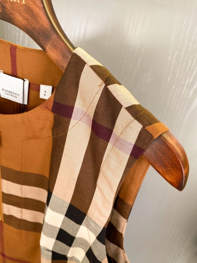 Affordable Burberry Dress