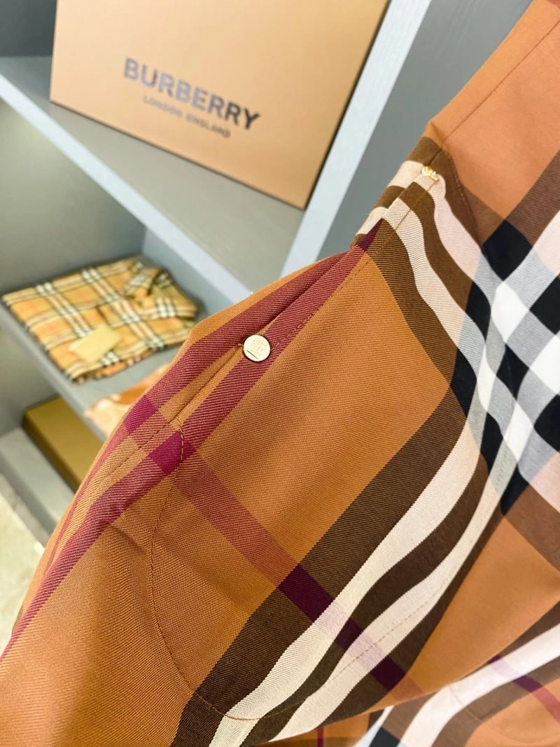 Affordable Burberry Dress