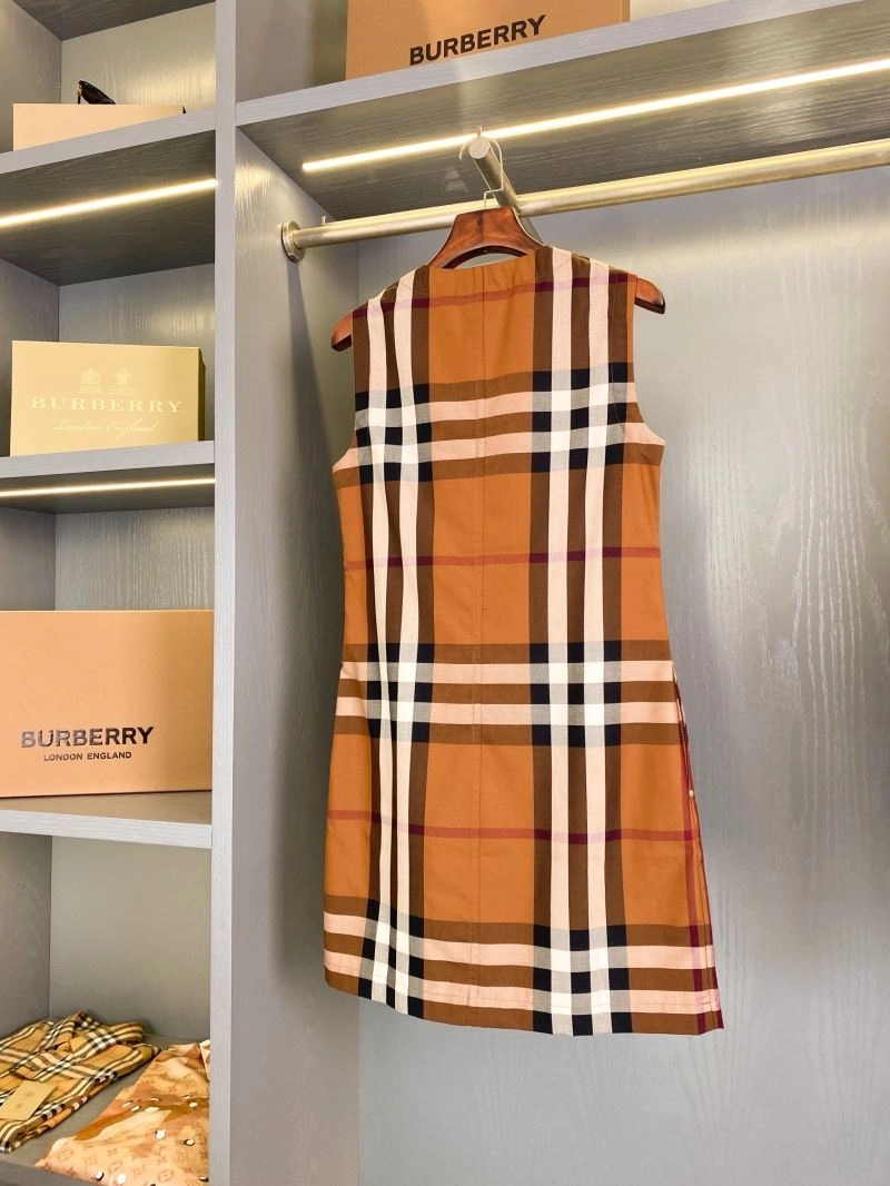 Affordable Burberry Dress