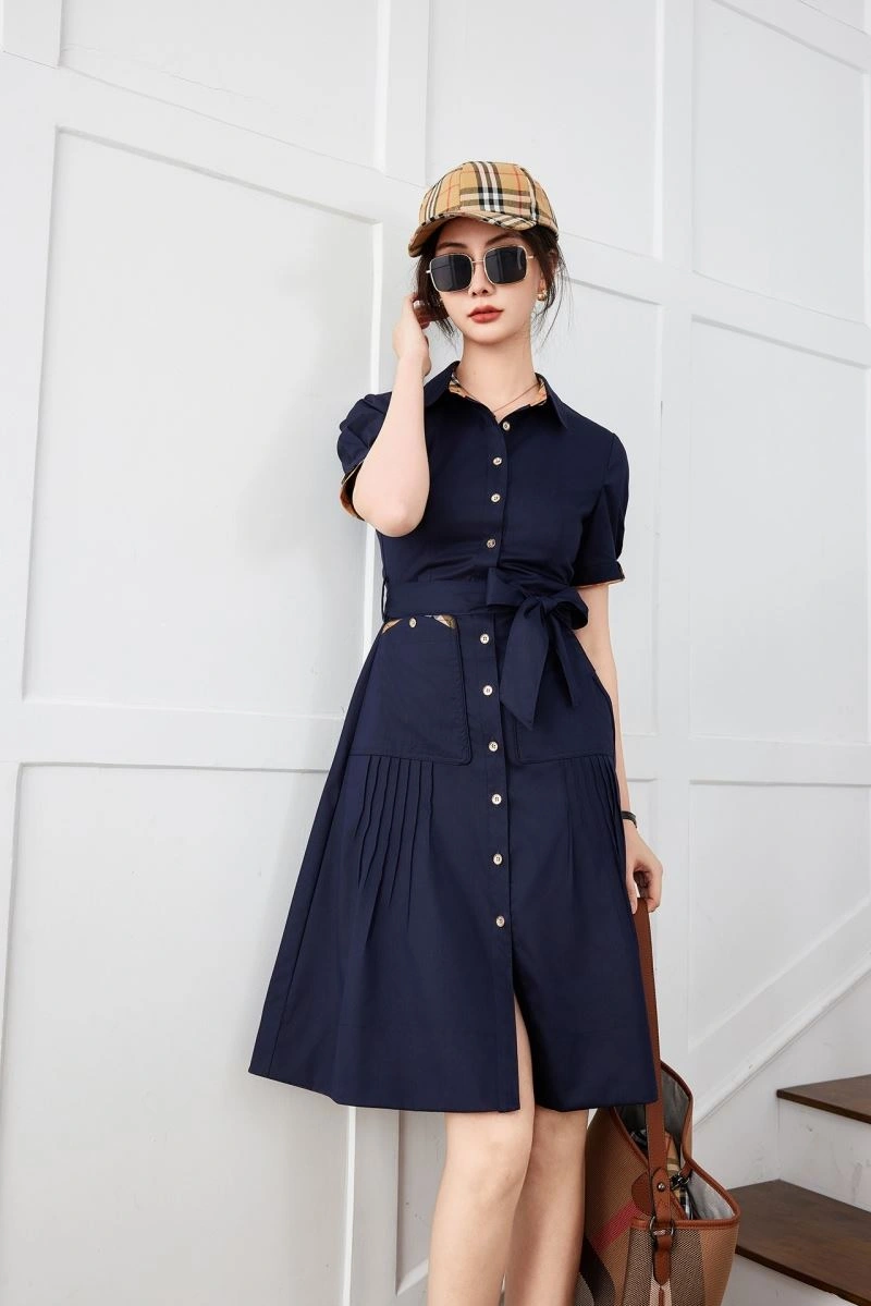 Burberry Dress