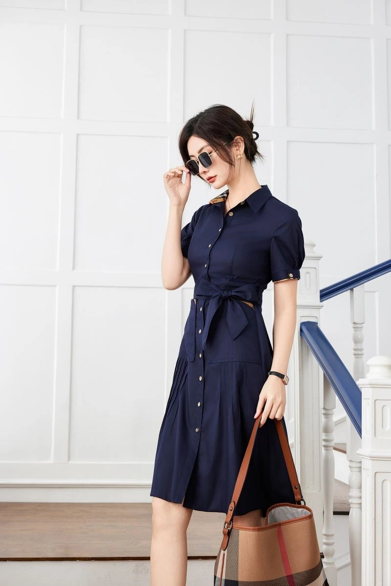 Top match Burberry Dress