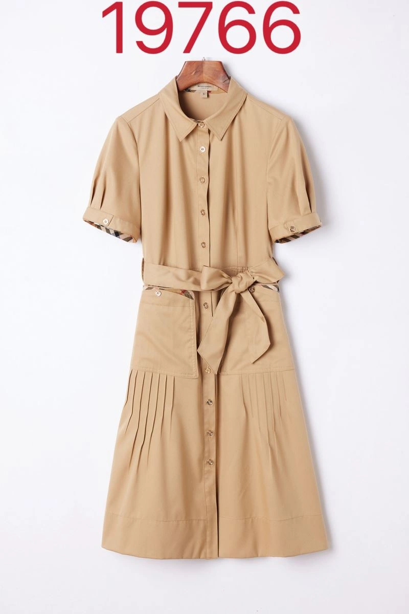 Burberry Dress