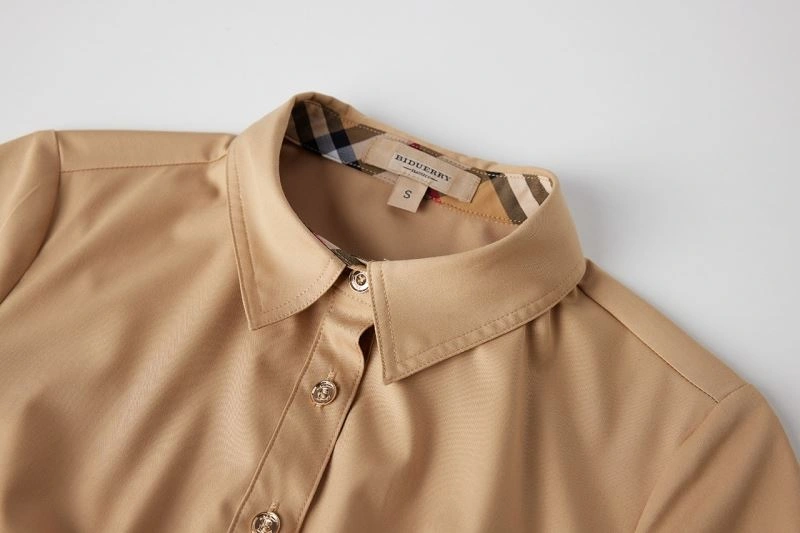 Precise copy Burberry Dress