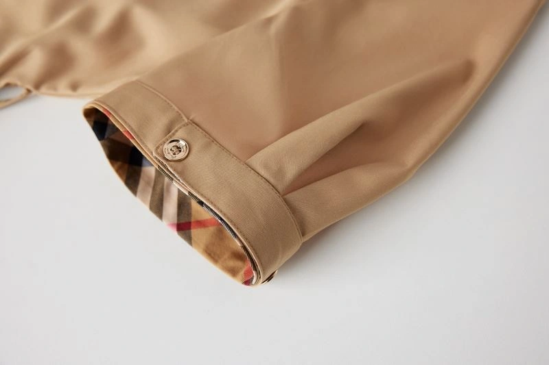 Precise copy Burberry Dress