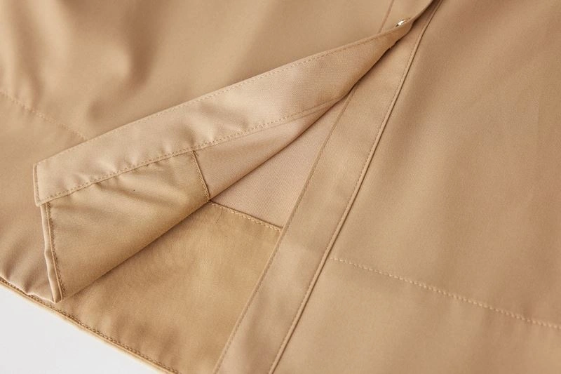 Precise copy Burberry Dress