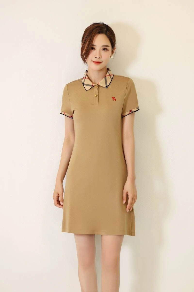 Burberry Dress