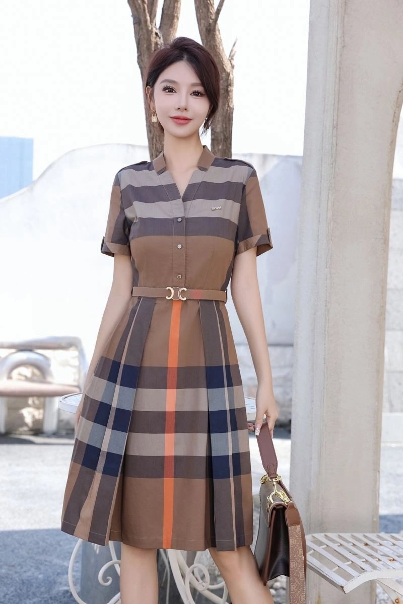 Burberry Dress