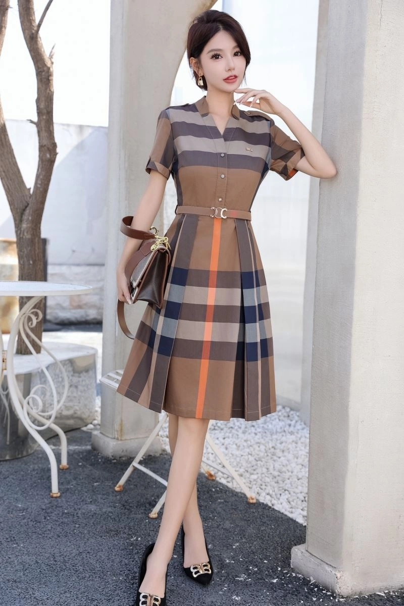 Perfect replica Burberry Dress