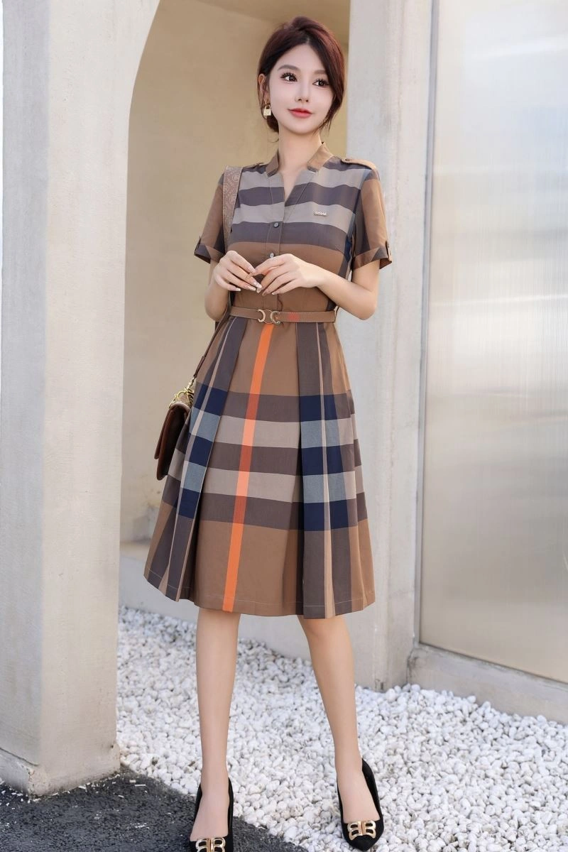 Perfect replica Burberry Dress