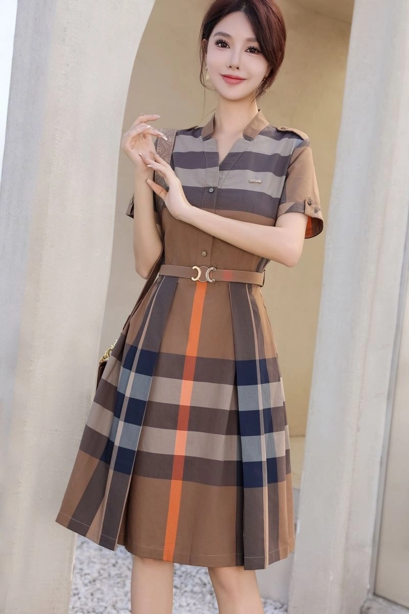 Perfect replica Burberry Dress