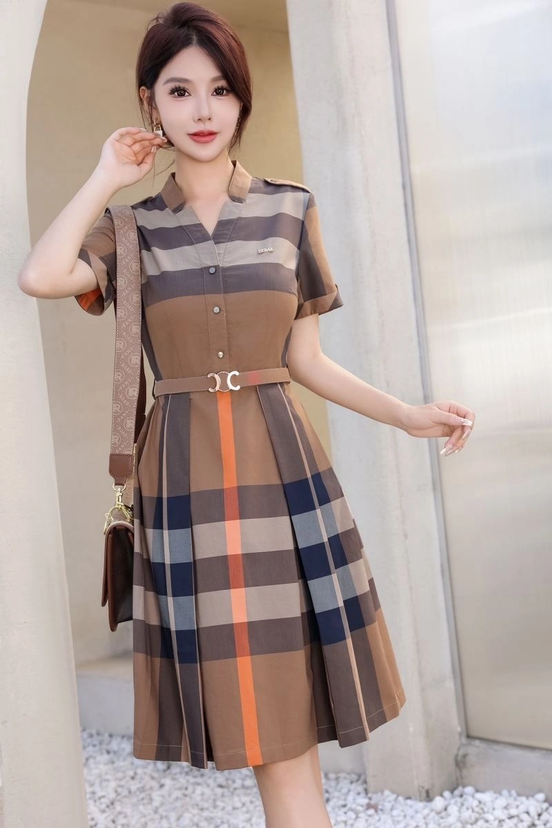 Perfect replica Burberry Dress